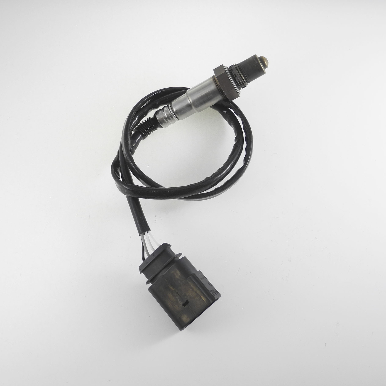 For 2002 Audi TT Quattro ALMS Edition 1.8L Lambda Oxygen Sensor O2 ...