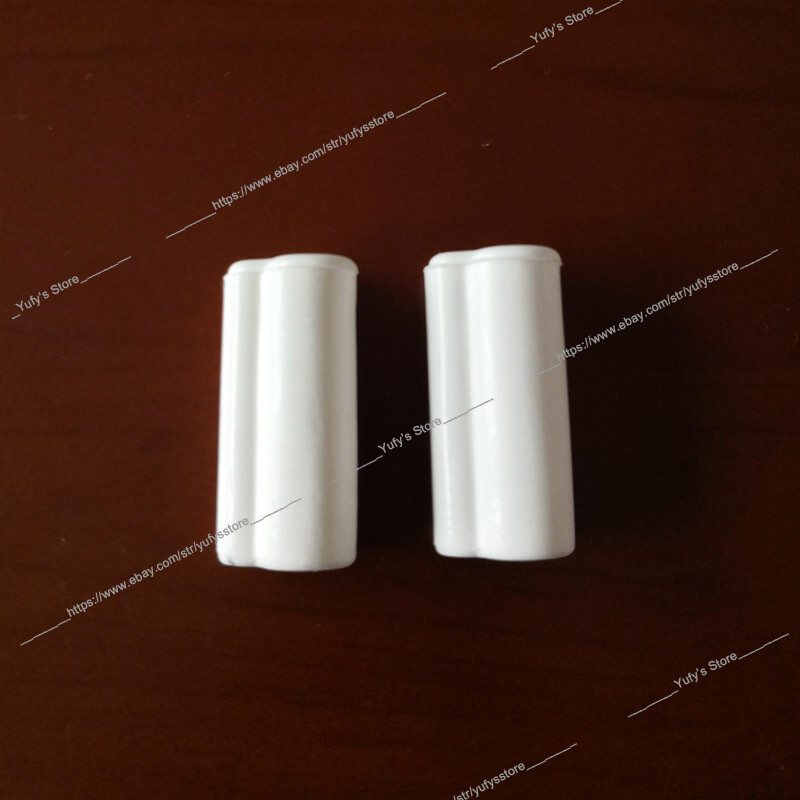 Neon Sign Electrode Silicone Cover Sleeve 50pcs/lot 8mm 10mm 13mm 15mm ...