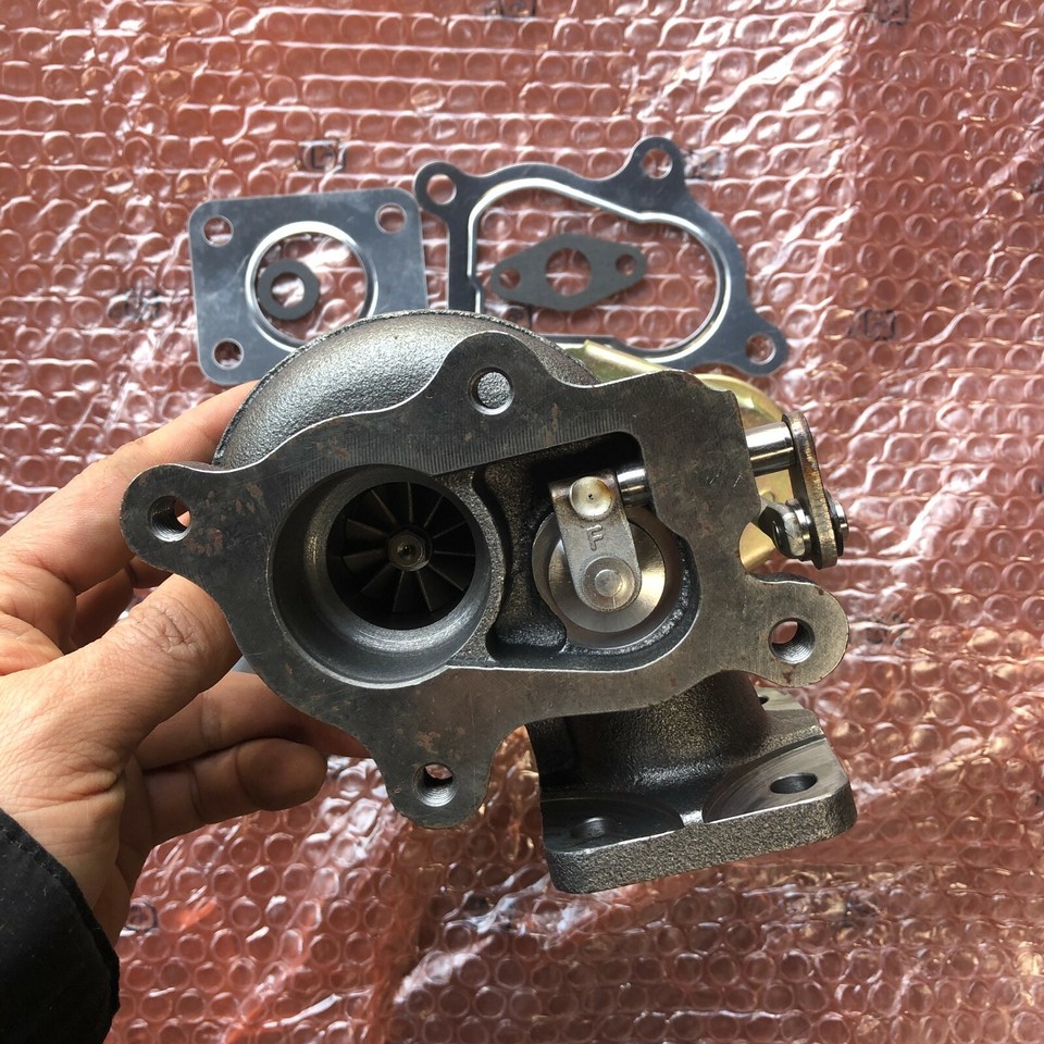 RHF3 CK27 VD410096 6686048 1G924-17011 for Kubota V2403 V2403MD T190 ...