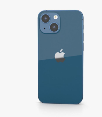 Apple iPhone 13 - 128GB Xfinity Blue | eBay