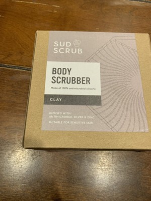 Sub Scrub Body Scrubber | eBay
