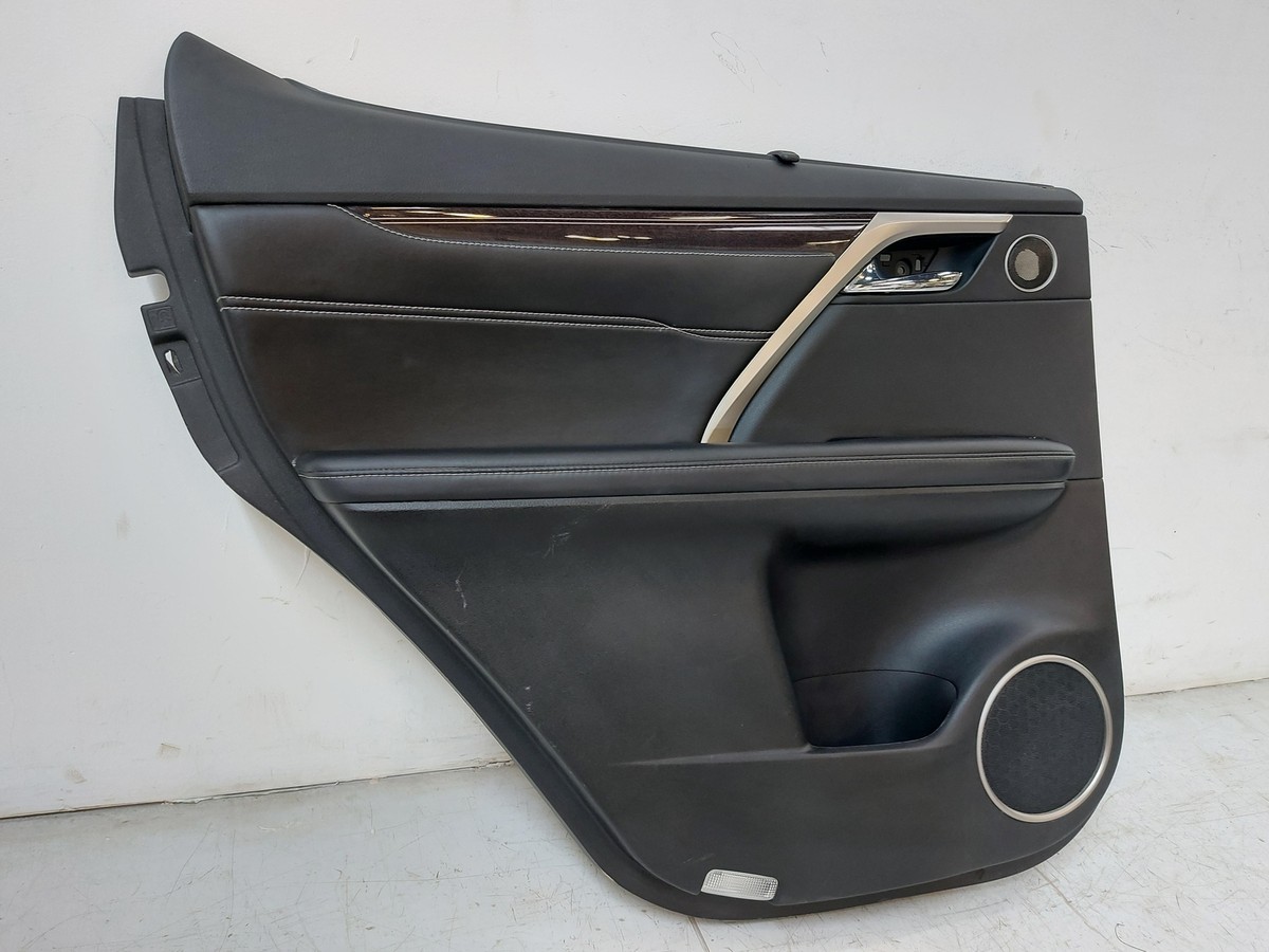 Kit De Montaje Para Lexus Rx