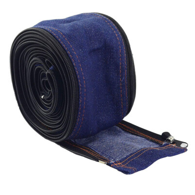 TIG Power Cable Cover Welding Torch Jacket 25 Feet Length roll Cowboy ...