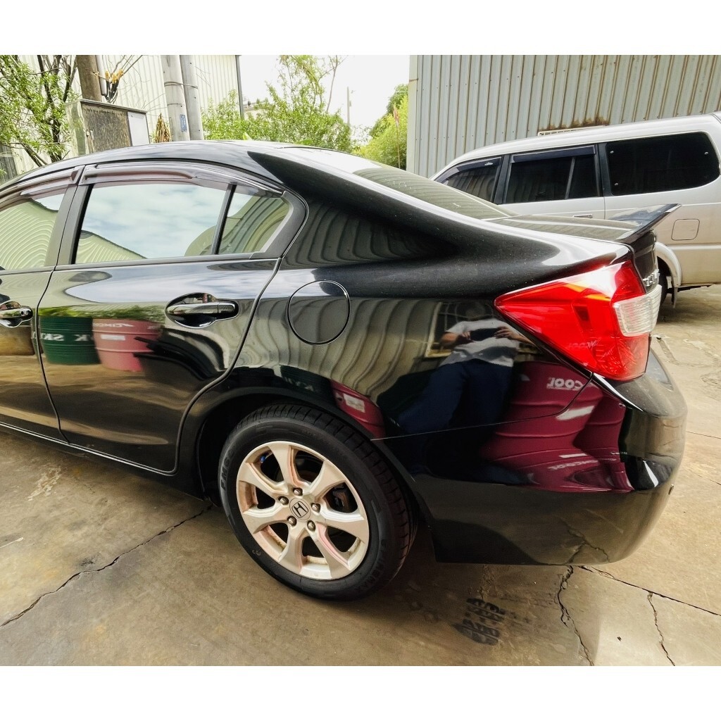 Stock 284Y Rear DUCKBILL Spoiler Wing Fits 2000~05 Mitsubishi Eclipse ...