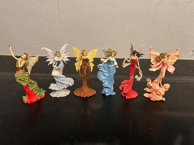 Hamilton Fairy Moon Collection (Lot of 6) | eBay