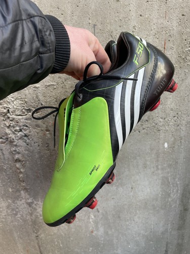 Rare adidas F50 i TUNiT Soccer Cleats Football Boots Pro G18605 2010 Years | eBay