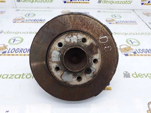 31216793924 achsschenkel vorne rechts für BMW SERIE 1 BERLINA E81E87 ...