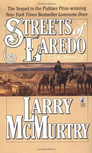 Streets of Laredo, Larry McMurtry | eBay UK