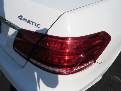 2016 Mercedes E-Class Wiper Arm RH OEM 2128201644 | eBay