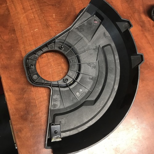 New OEM Parts Guard Assembly For Ryobi P20018 18v Cordless String ...