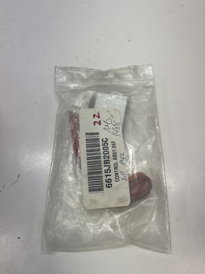 LG Refrigerator Defrost Thermostat Sensor 6615JB2005C | eBay