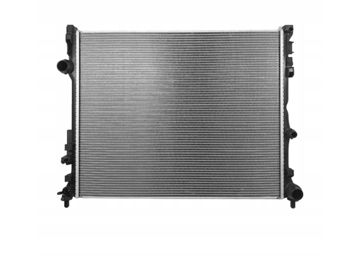 RADIATOR MERCEDES GLE-CLASS V167 W167 C167 GLS X167 G W463 A1675006201 ...