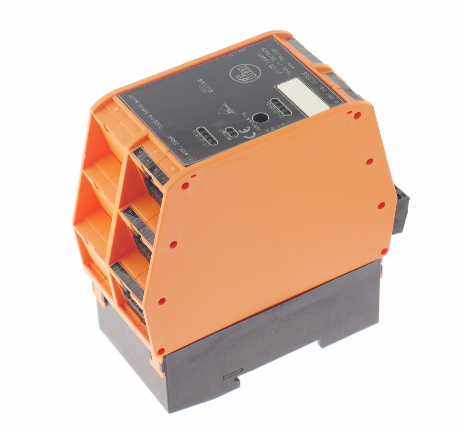 IFM AC2258 SmartL50 4DI 4DO R C | eBay