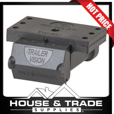 Chassis Mount Anderson Adaptor 50A PT4460 | eBay Australia