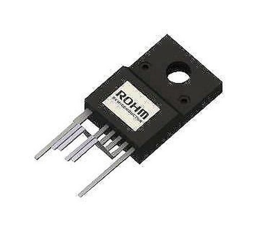 AC/DC CONV, FLYBACK 40 TO 105DEG C, Voltage Regulators IC's, BM2SCQ124T ...
