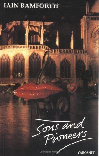 Sons and Pioneers by Iain Bamforth (1992, Trade Paperback) for sale ...