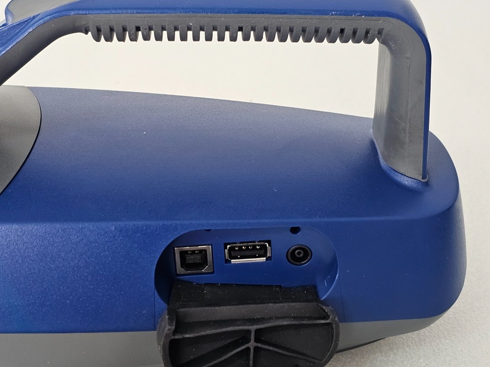 TSI DUSTTRAK DRX 8534 Aerosol Monitor | eBay