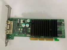 Original OEM P2004 Dell NVIDIA Video Graphics Card D33088 for sale ...