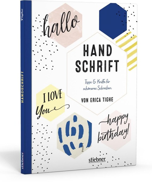 Handschrift von Erica Tighe (2018, Taschenbuch) for sale online | eBay