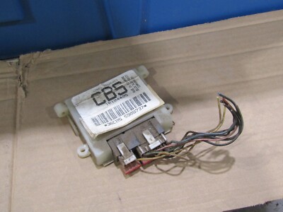 1994 Chevrolet S10 4.3L OEM DRAC Module 94 | Aftermarket Branded | OE Brand