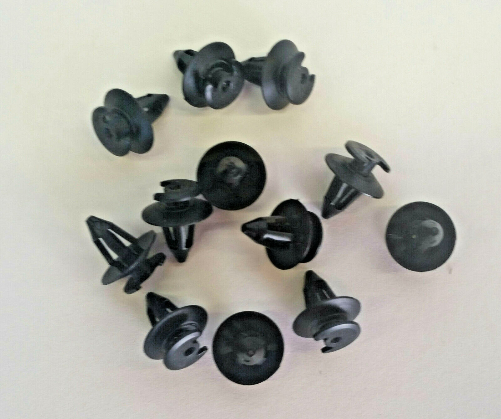 Clips für Türtafel / Türverkleidung passend für Porsche 911 bis Bj.97 u ...