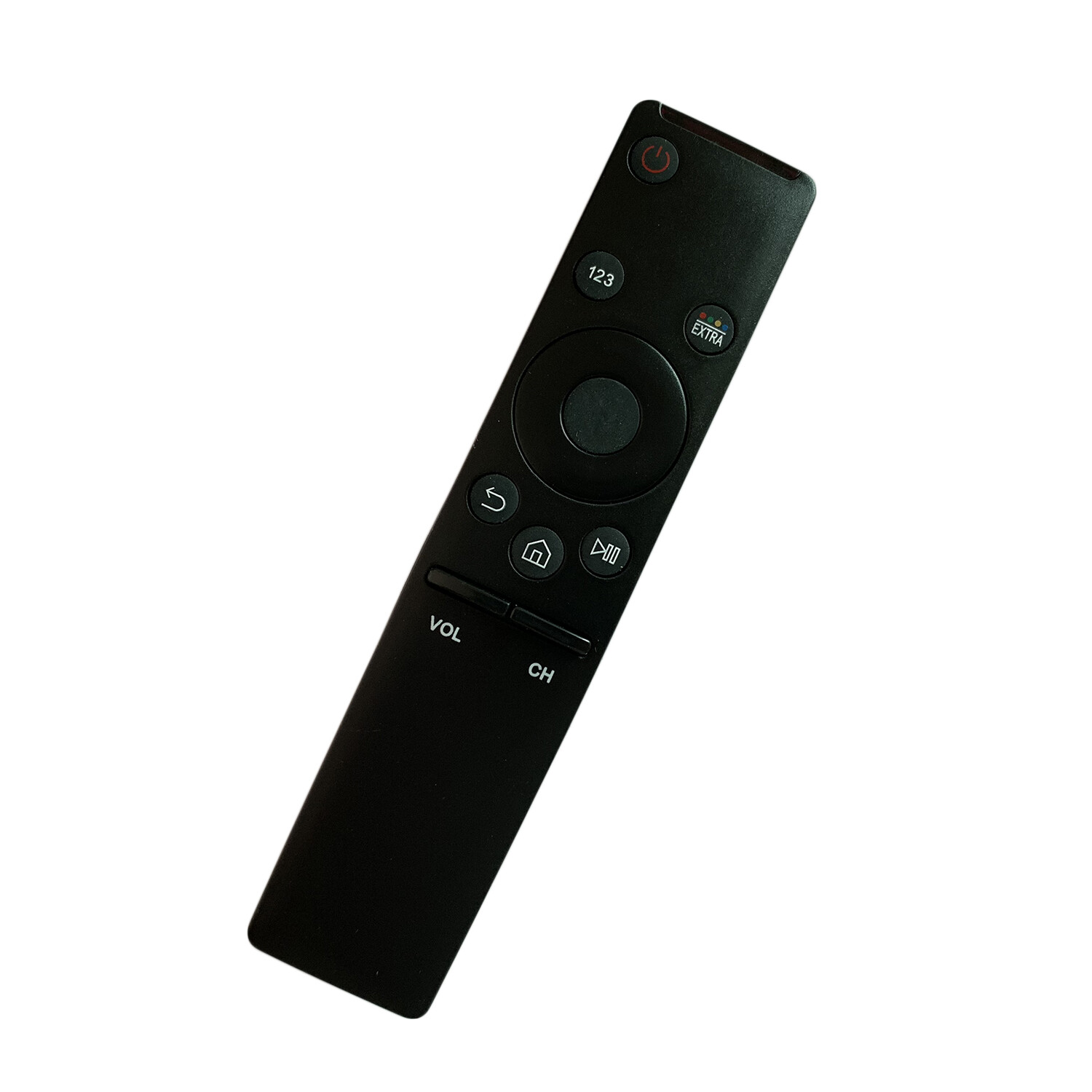 General New Remote Control For Samsung RMCSPM1AP1 UN55MU6500F 4K UHD ...