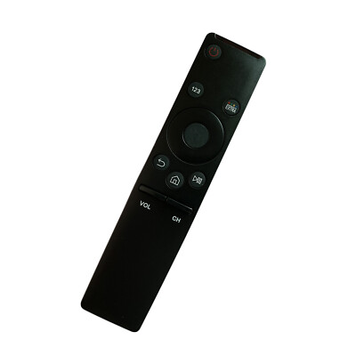 General New Remote Control For Samsung RMCSPM1AP1 UN55MU6500F 4K UHD ...