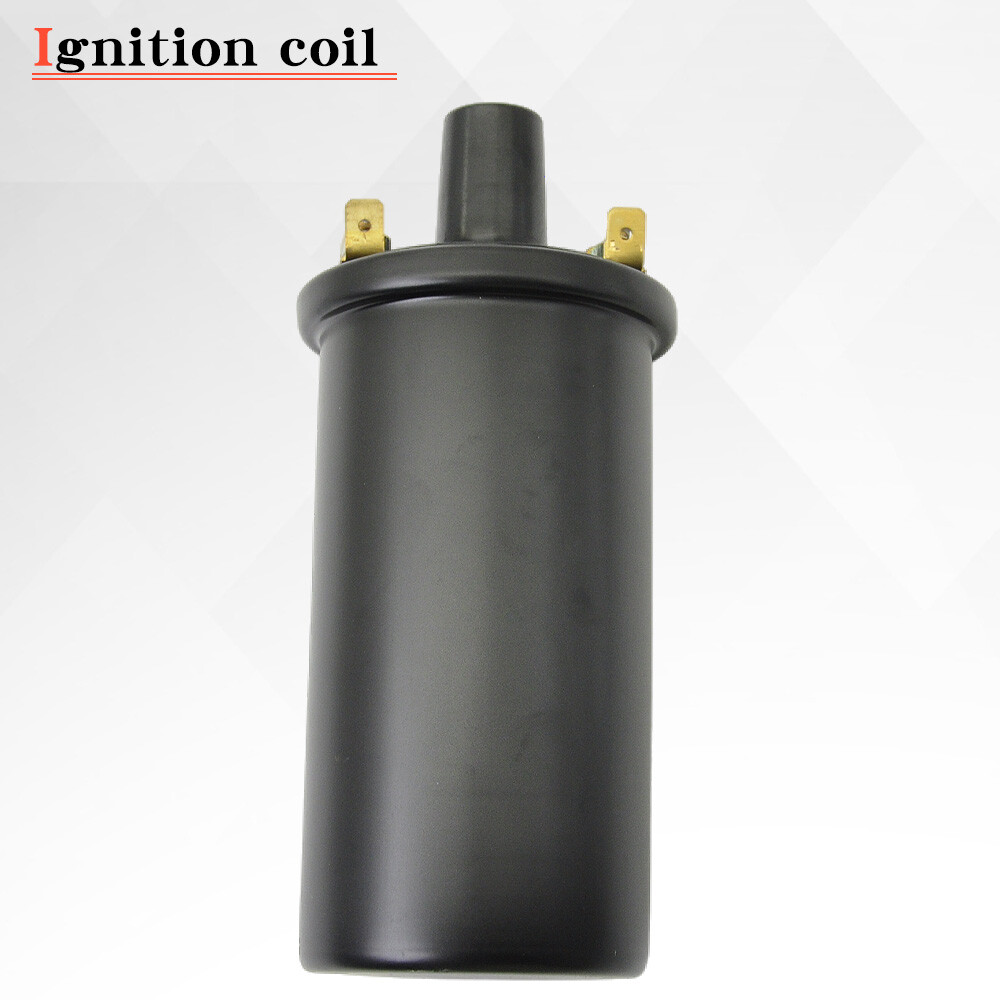 New 12V Universal 35k Voltage Output Ignition Coil With Internal ...
