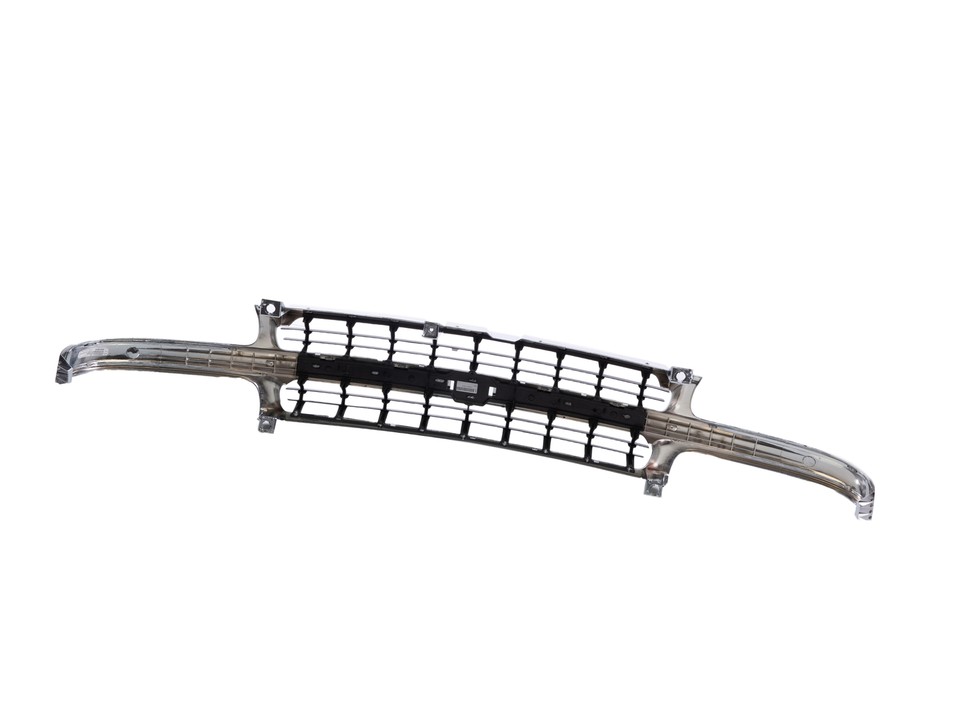 New Front GRILLE for Chevrolet Tahoe GM1200442 88968934 | eBay