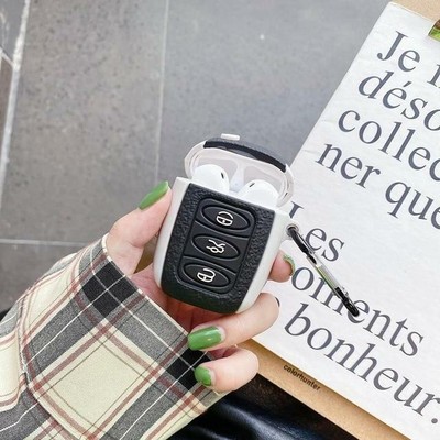 Luxurious Airpod Case with Key Chain. Limited Quantity!! | eBay