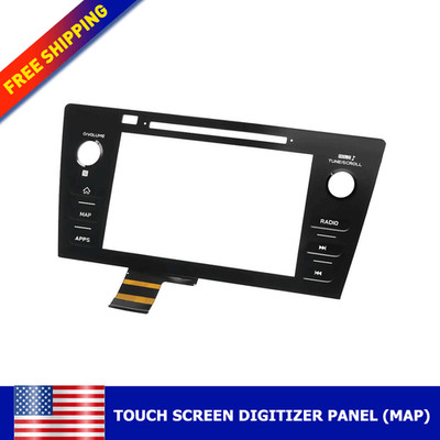 For Subaru Legacy Outback 2018 19 Radio Touch Screen Digitizer ...