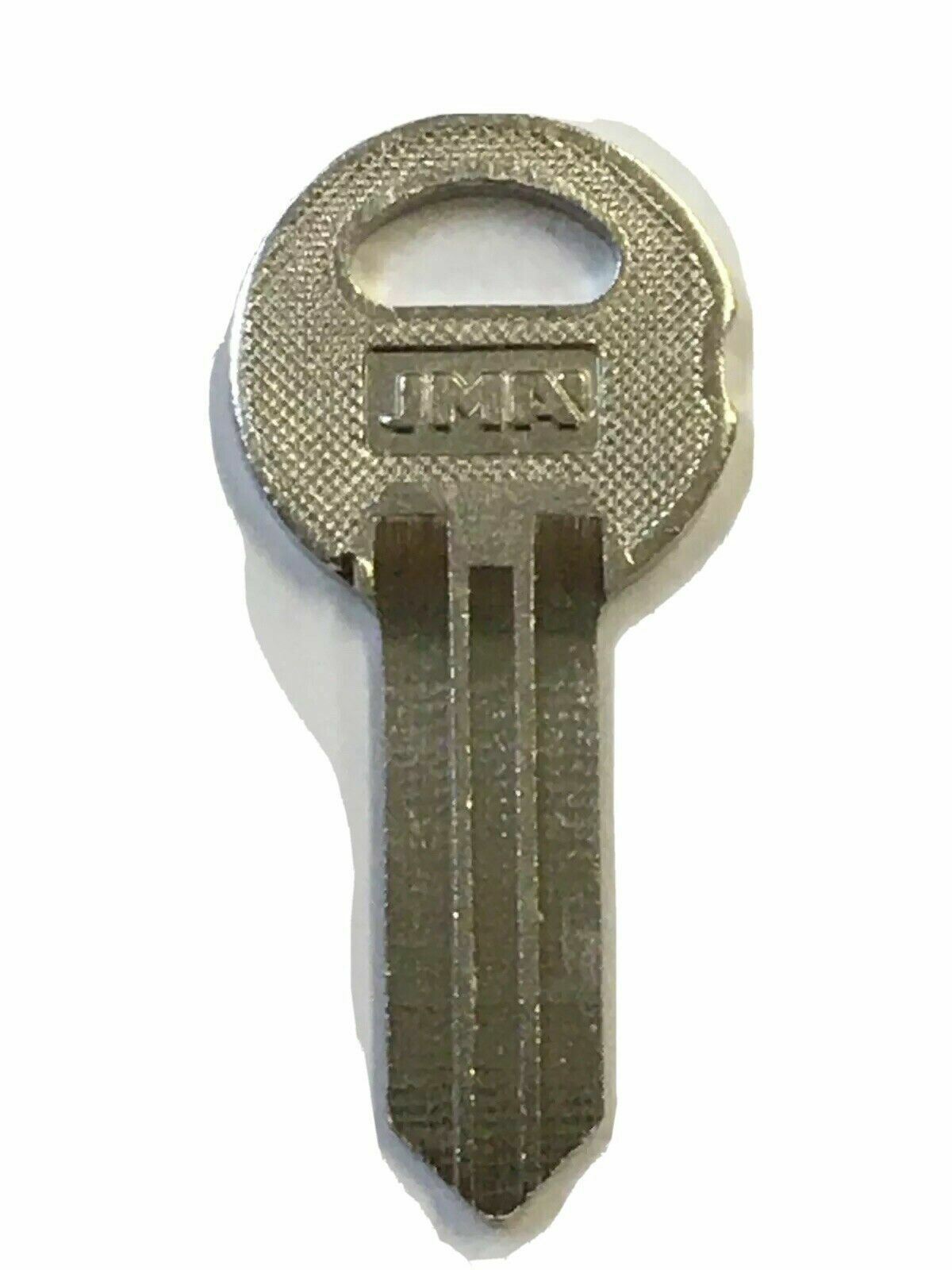 1 New Illinois DUO 1042A ILL5 IL510 Key Blank Various Locks Keys Blanks ...