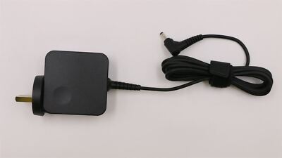 Lenovo 330-15AST V14-IKB V15-IKB V15-IWL AC Charger Adapter Power Black ...