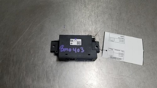 21 2021 NISSAN ROGUE ADAS CONTROL MODULE 284E76RW1C | eBay