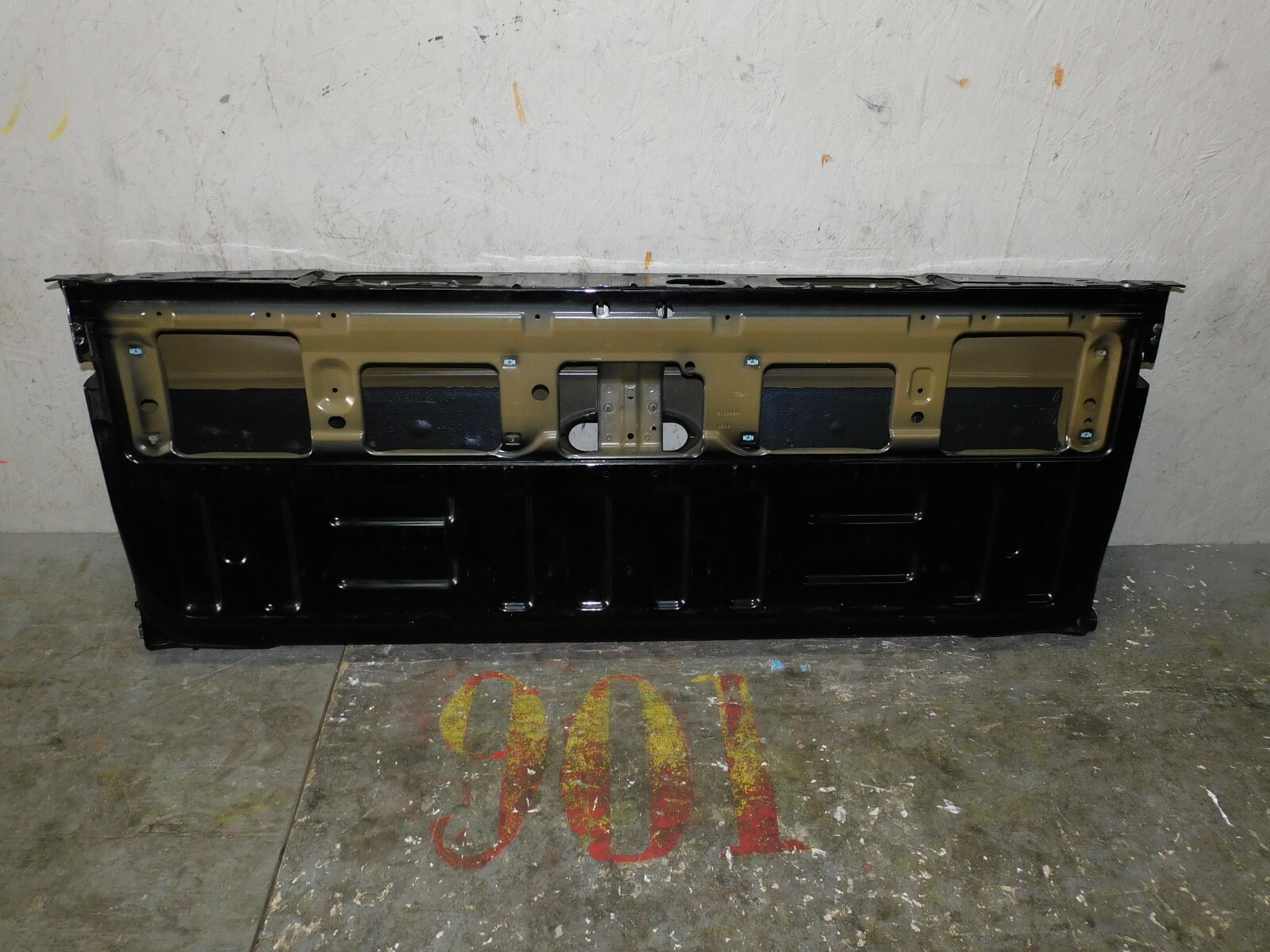 2018-2019 FORD F150 TAILGATE OEM | eBay