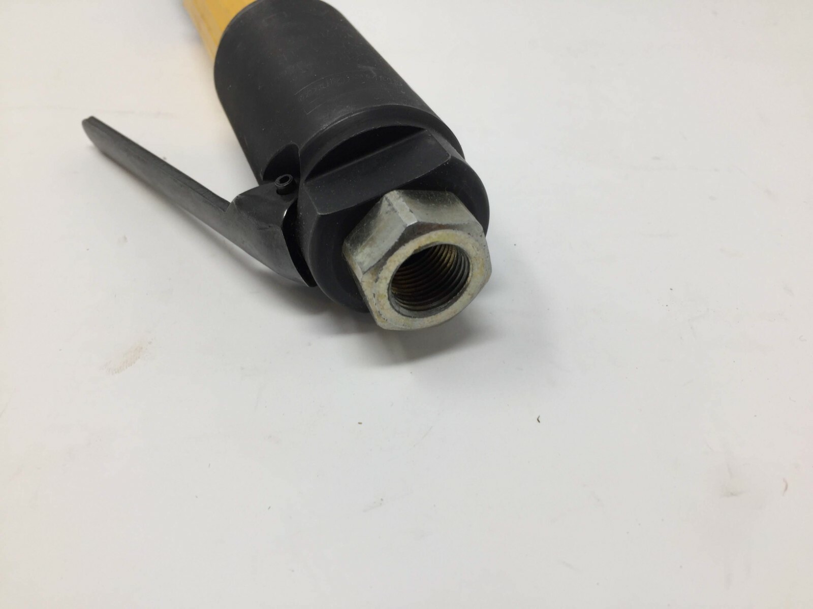 Atlas Copco RRC13N Needle Scaler 8425 0101 36 #020 | eBay