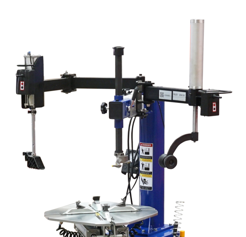 Mayflower Tire Changer Assist Arm Model 232(Fit for Tire Changer model ...