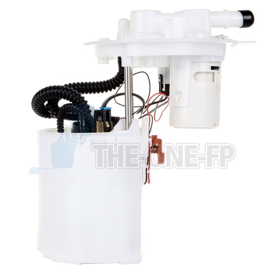 Electric Fuel Pump Assembly Fits Hyundai Elantra L4 1.8L 2011-2014 ...