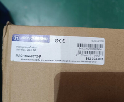 1Pcs New MACH104-20TX-F Via DHL or Fedex | eBay