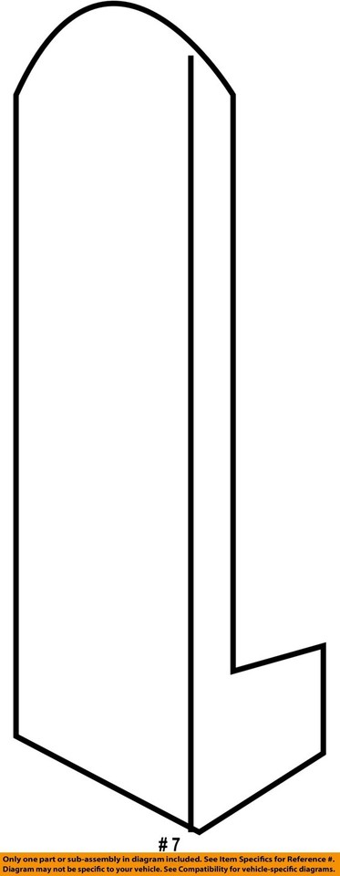 GM OEM 96-24 Cutlass Ciera Rear Body Floor Rear Body-Bumper Bracket ...