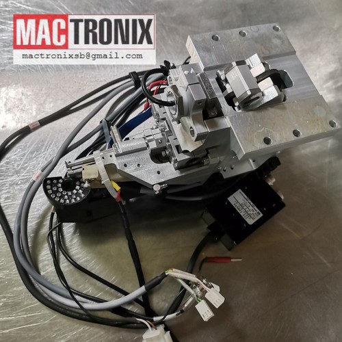 ASM AB339 Bond Head Set | eBay