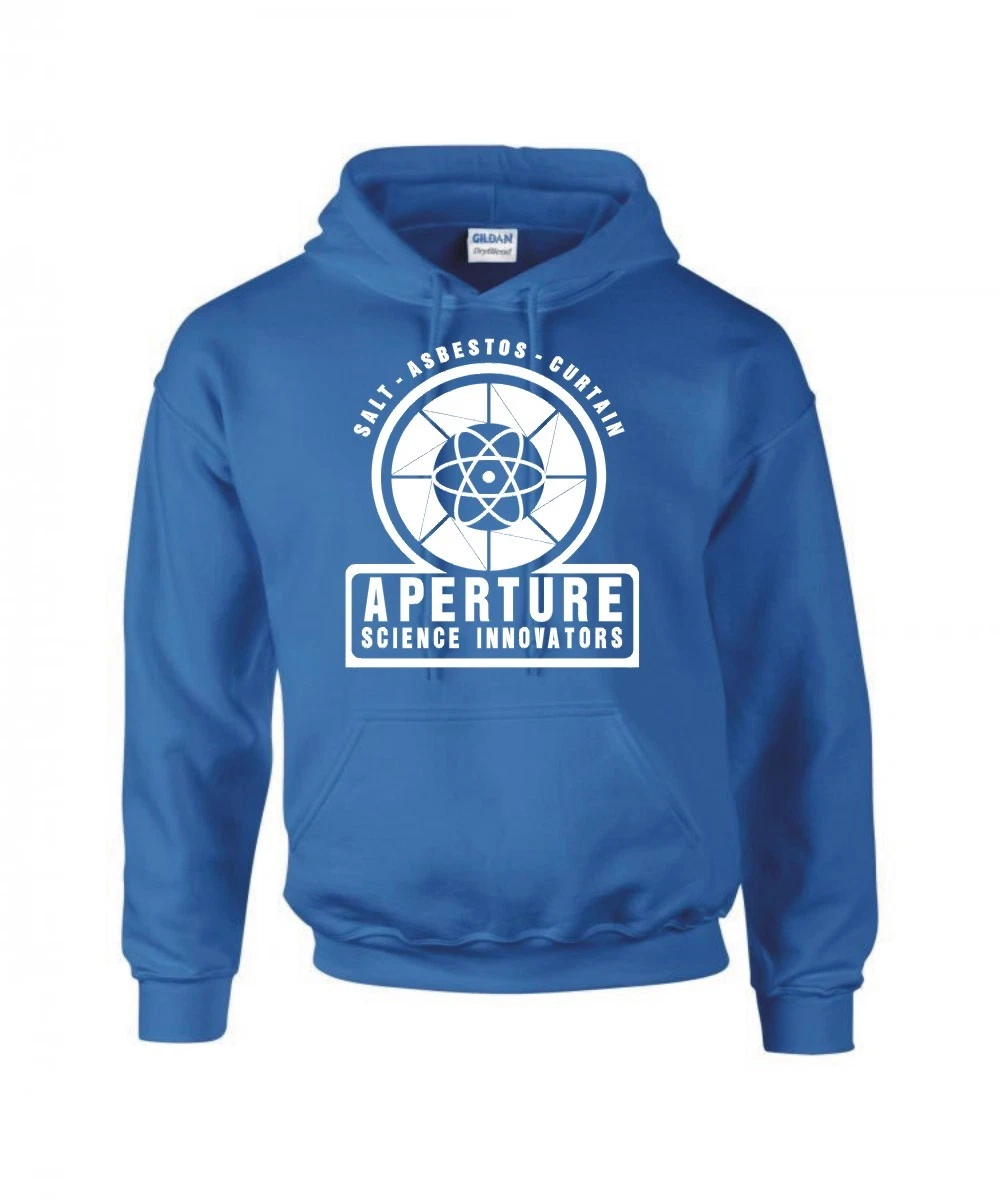 Aperture Science Innovators