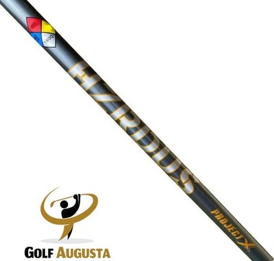 Project X Golf HZRDUS T800 Orange DRIVER SHAFT 55g 5.5 Regular Flex | eBay