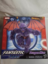 Marvel Legends Exclusives Dragon Man