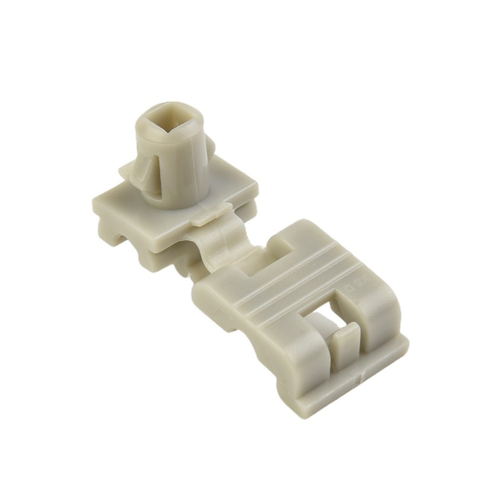 Langlebig Schloss Stange Verschluss Clips Kunststoff Verriegelungsclips ...