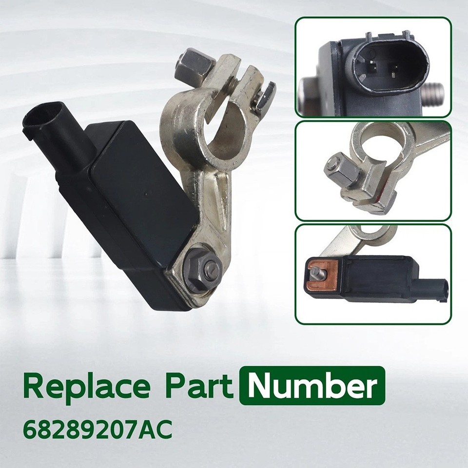 Battery Sensor Replacement Meets OEM Specifications Replacement ...