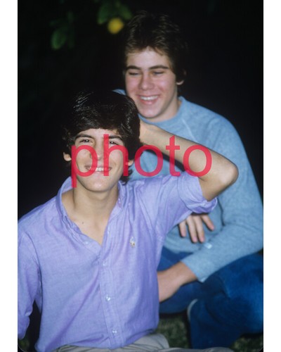 MATT & PAT LABORTEAUX #11,labyorteaux,little house on the prairie,8x10 ...