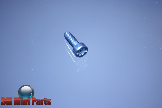 BMW Screw SF Plus M5x15mm 83190301639 for sale online | eBay