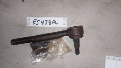 Chevrolet GMC Truck 1971 1972 NOS Tie Rod End Moog ES438R/L Made in USA ...