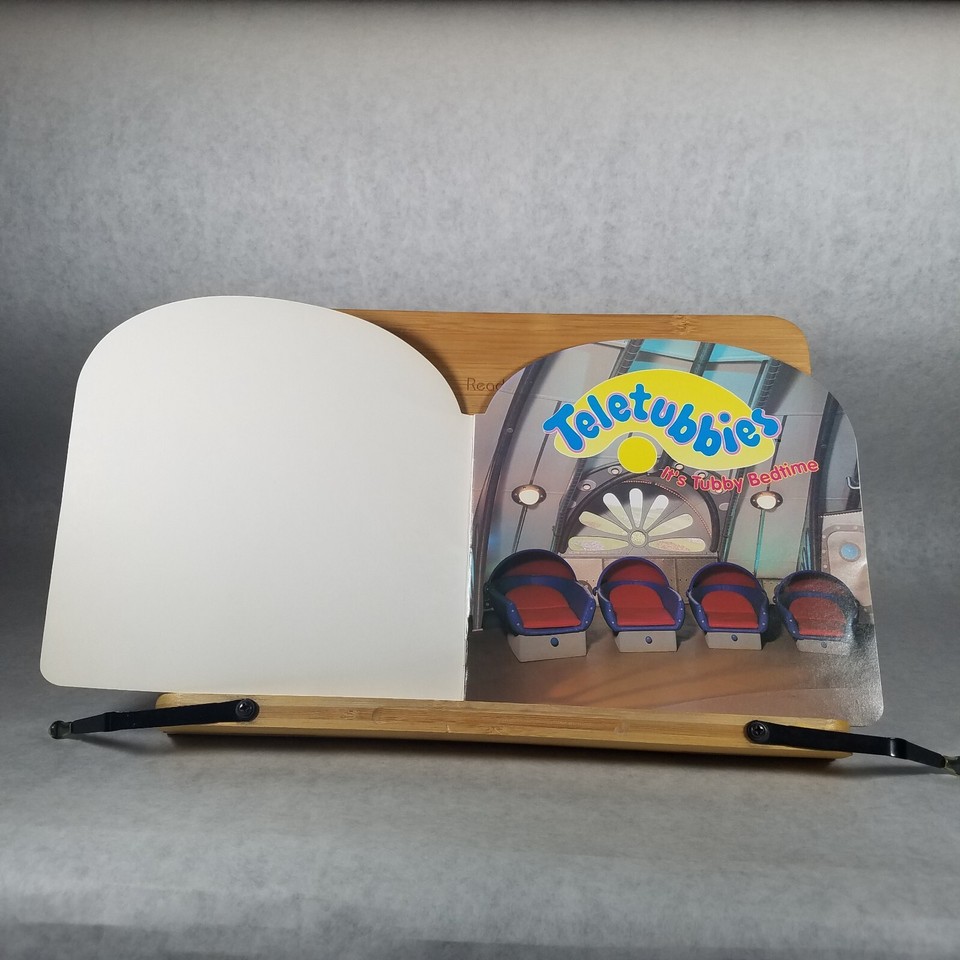 Teletubbies: It's Tubby Bedtime Children's Book by Inc. Staff ...